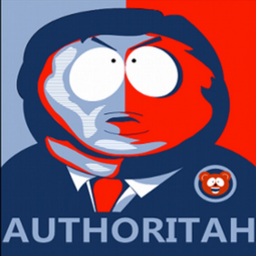 Respect My Authoritah - YouTube