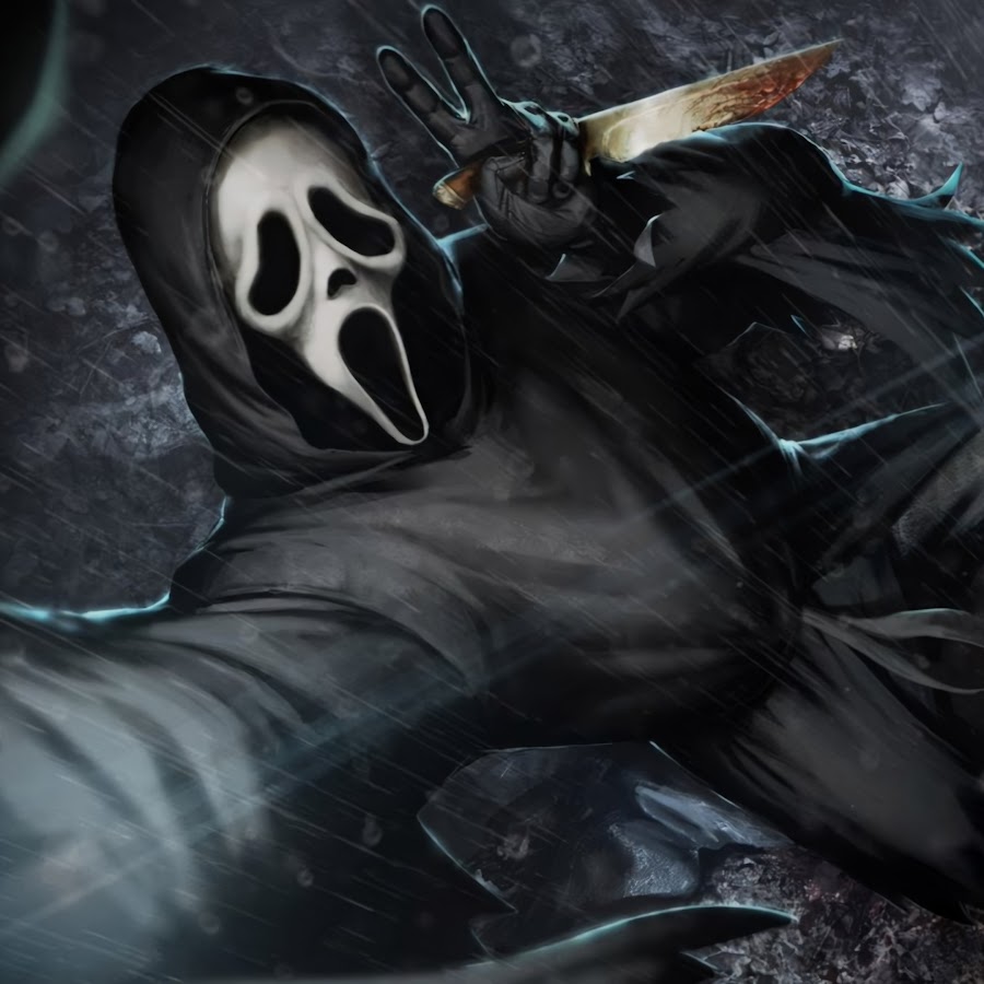 Ghostface Productions - YouTube