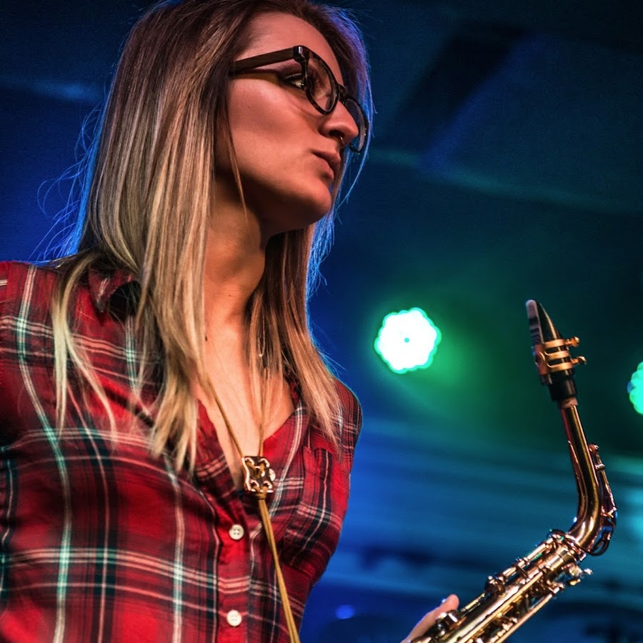 Mandy Faddis - YouTube