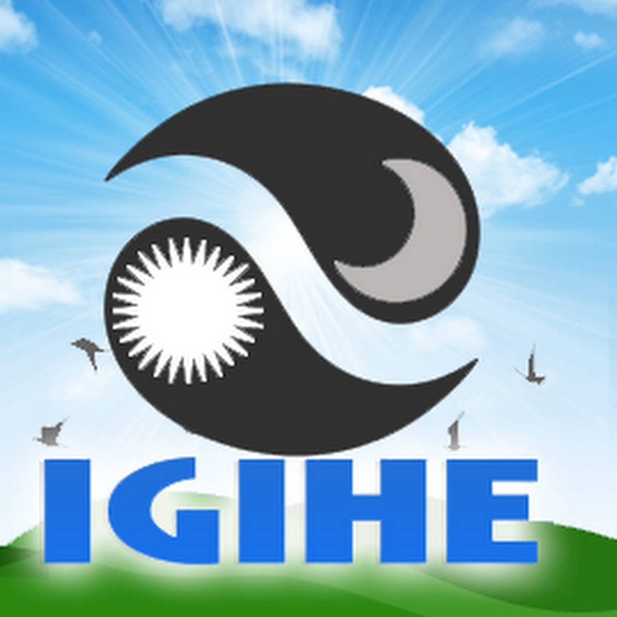 IGIHE Burundi - YouTube