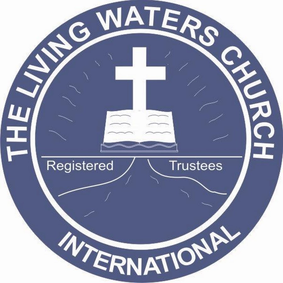 Living Waters Church South Africa - YouTube