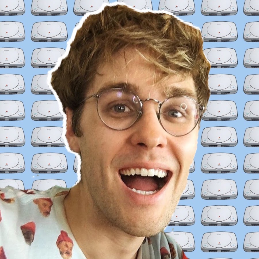 Garrett Watts - YouTube