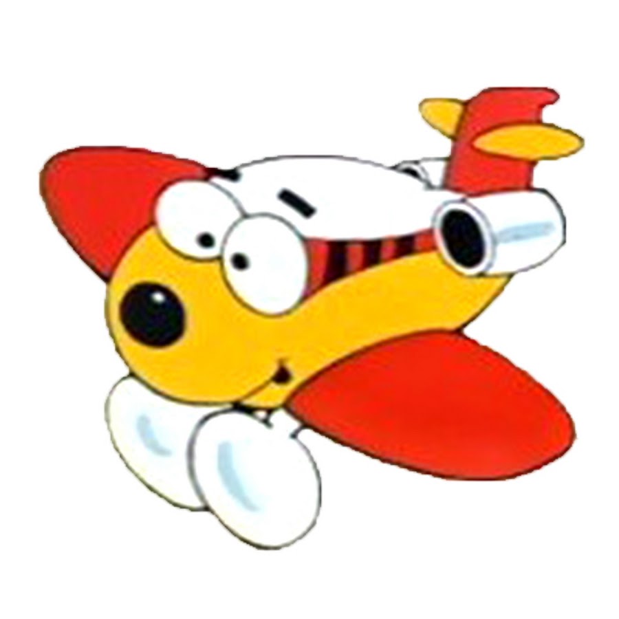 Jimbo and the Jet-Set - YouTube