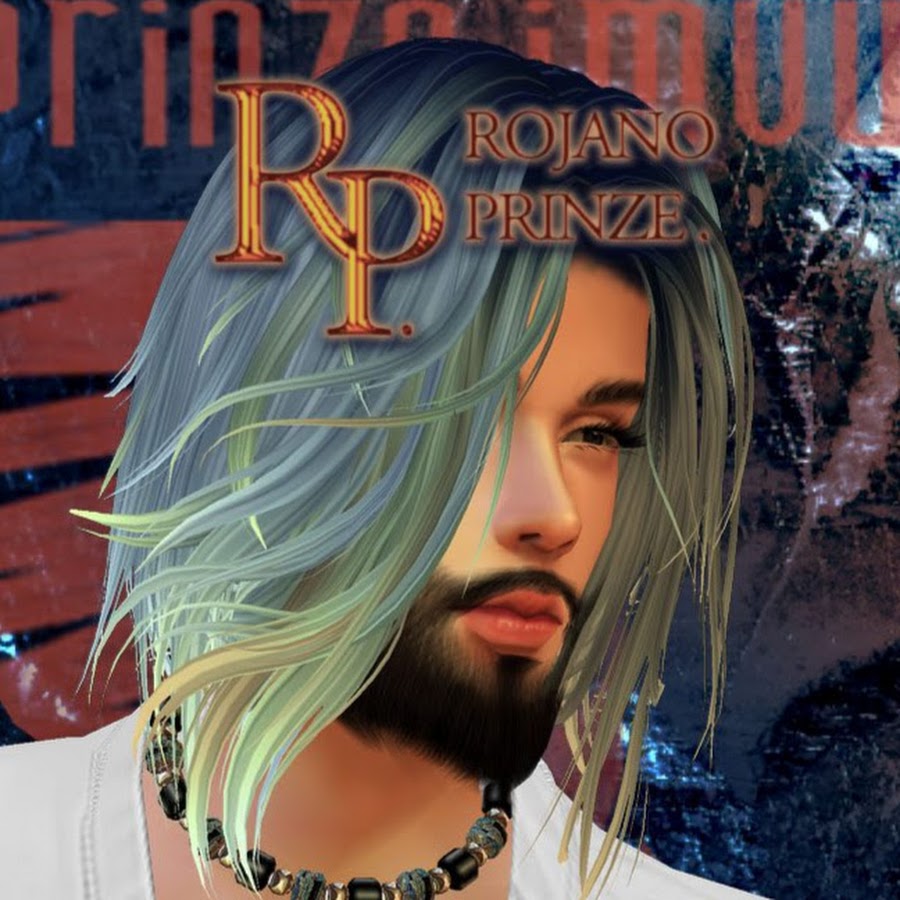 ROJANO PRINZE - YouTube