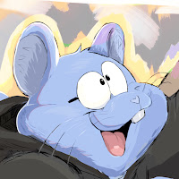 Post from CHUNKYMOUSE STUDIOS