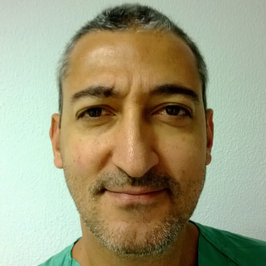 JAVIER AZCONA - YouTube