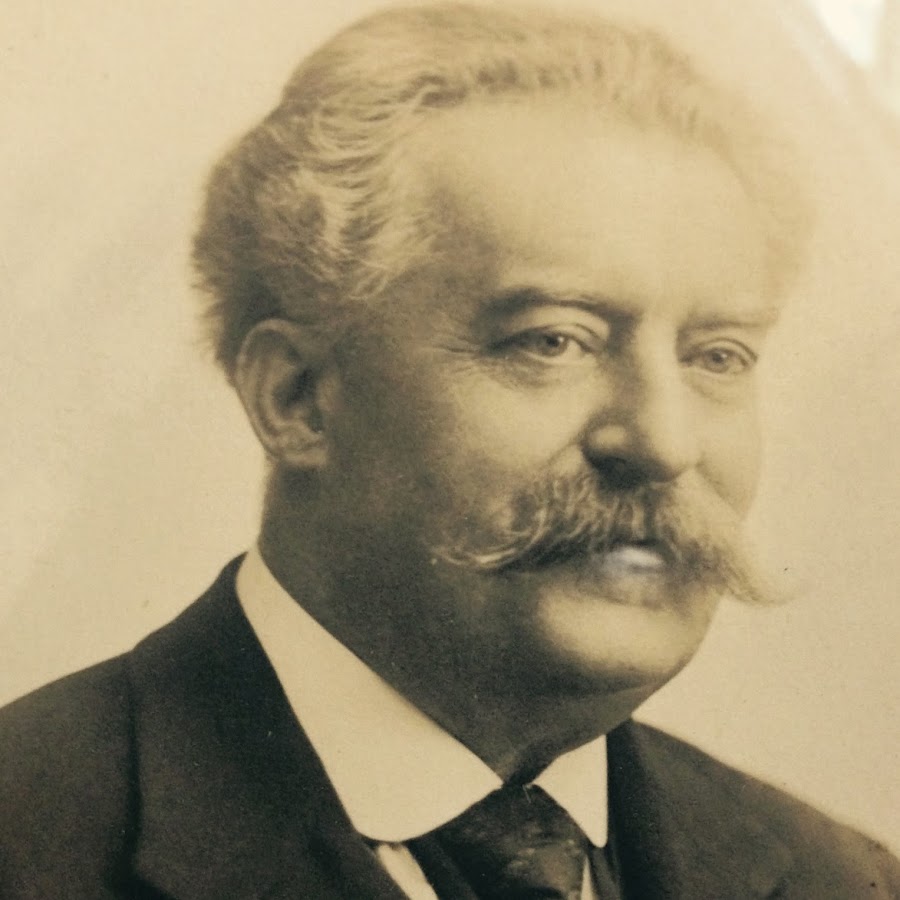 Georges Longy - Alchetron, The Free Social Encyclopedia