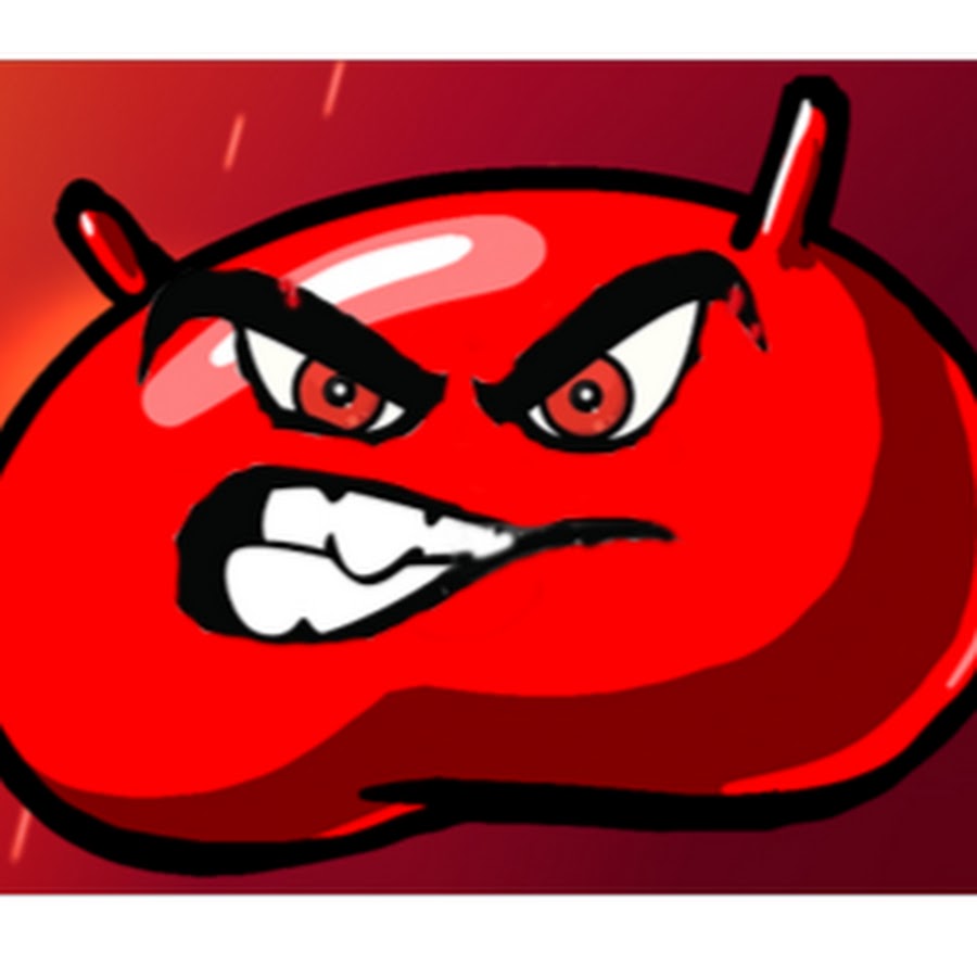 Mean bean gaming - YouTube