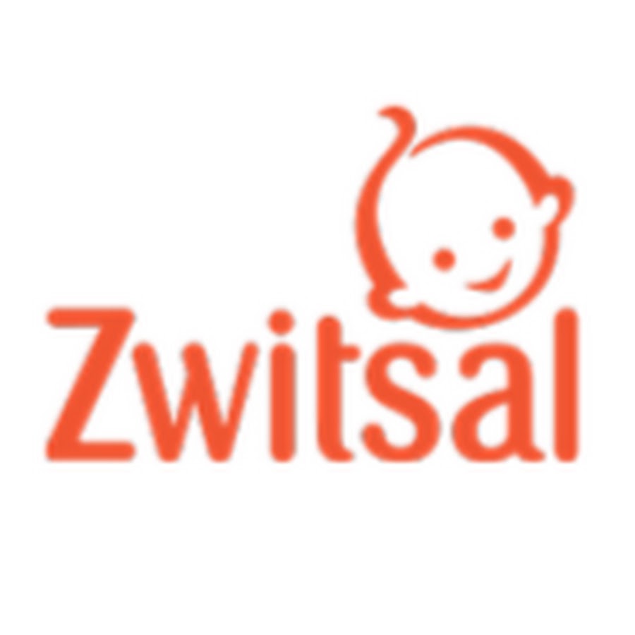 Zwitsal Belgium - YouTube