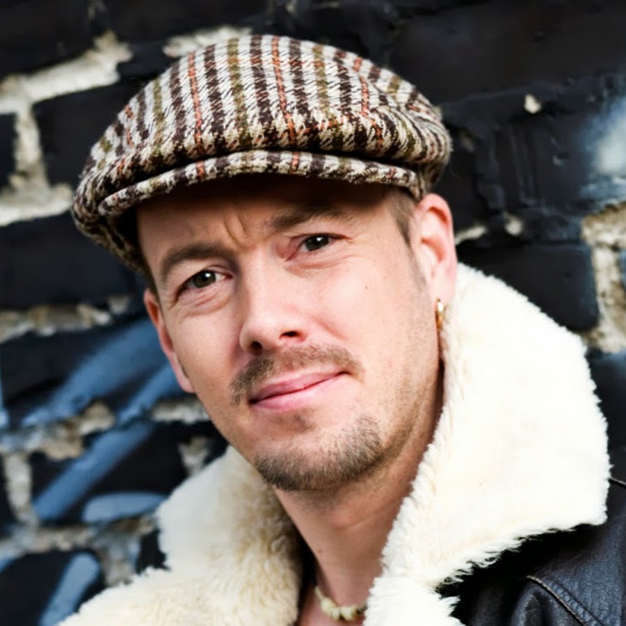 Martin Preisler - YouTube