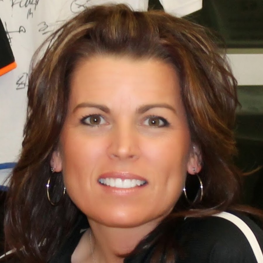 Kelly-Anne Soutter - YouTube