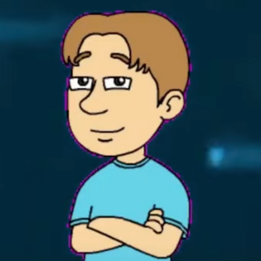 Goanimate Matt