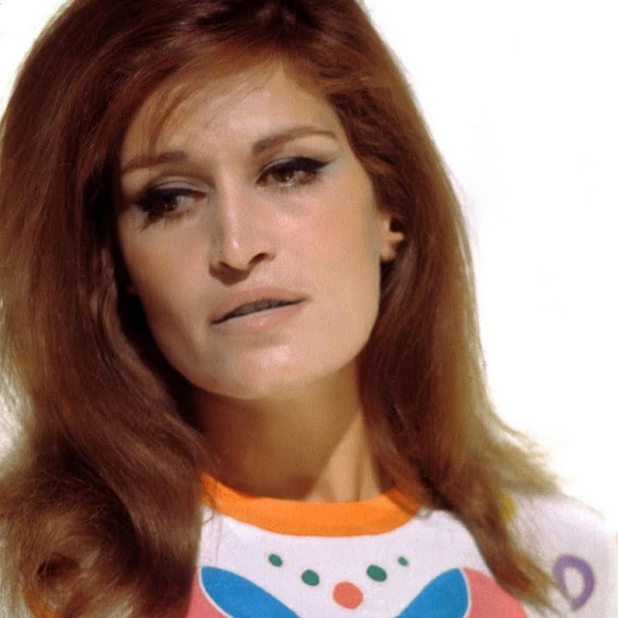 Dalida - YouTube