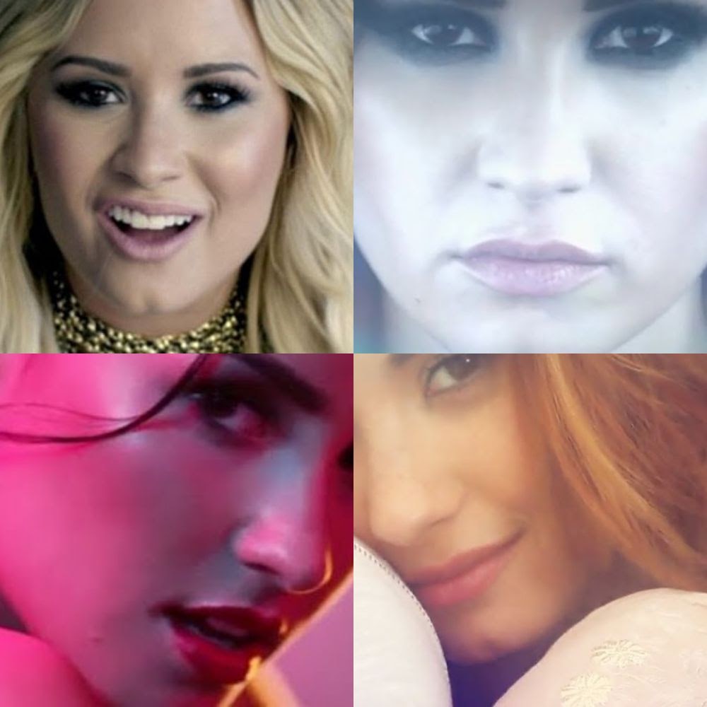 Best of Demi Lovato