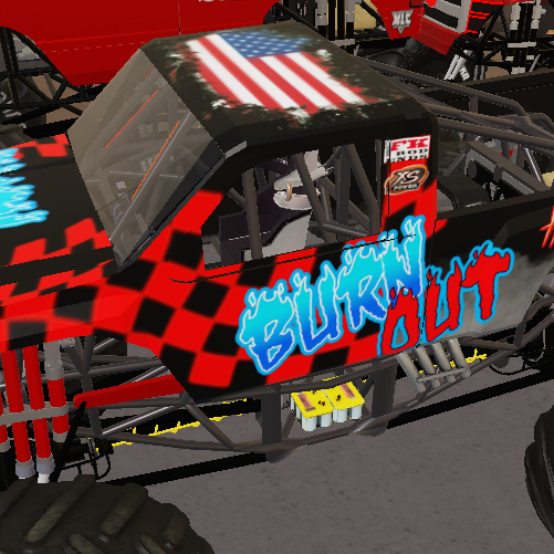 Post from Heatwave Racing INC.