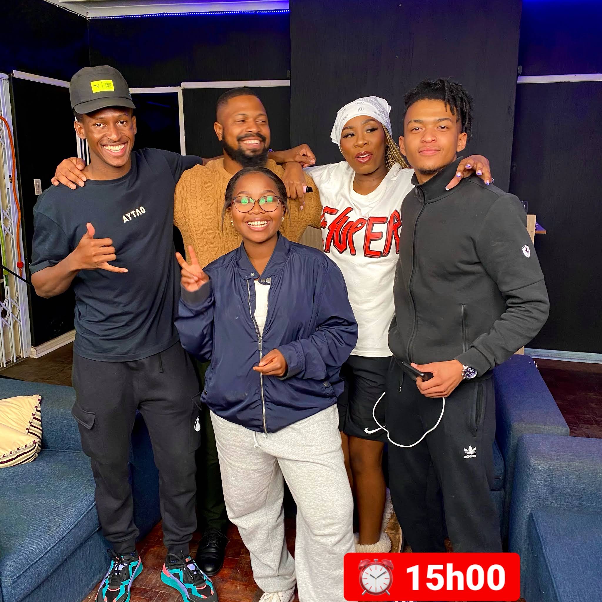 Post from Open Chats Podcast