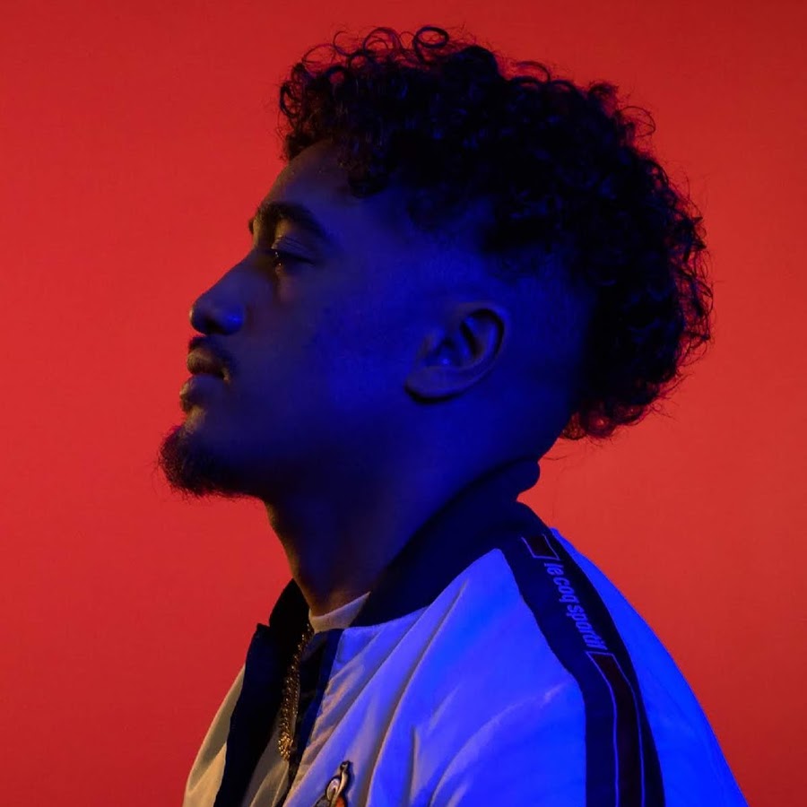 Kennyon Brown - YouTube