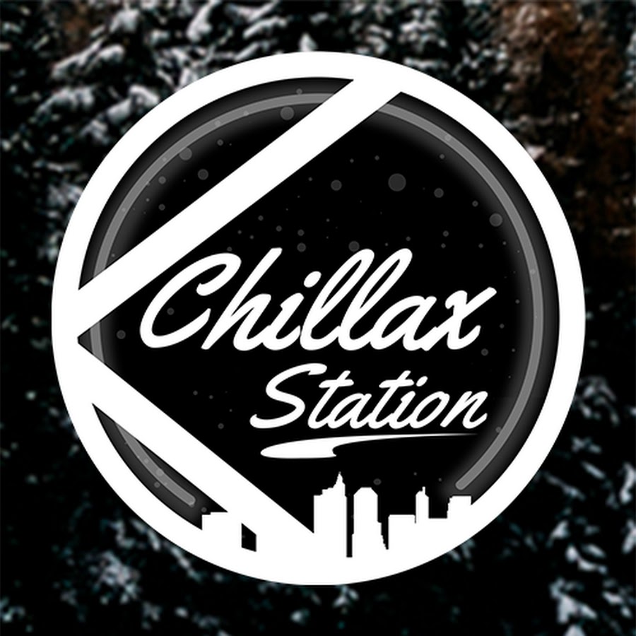 Chillax Station - YouTube