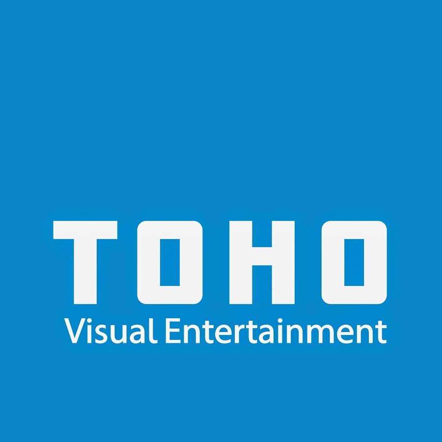 Toho Company Logo