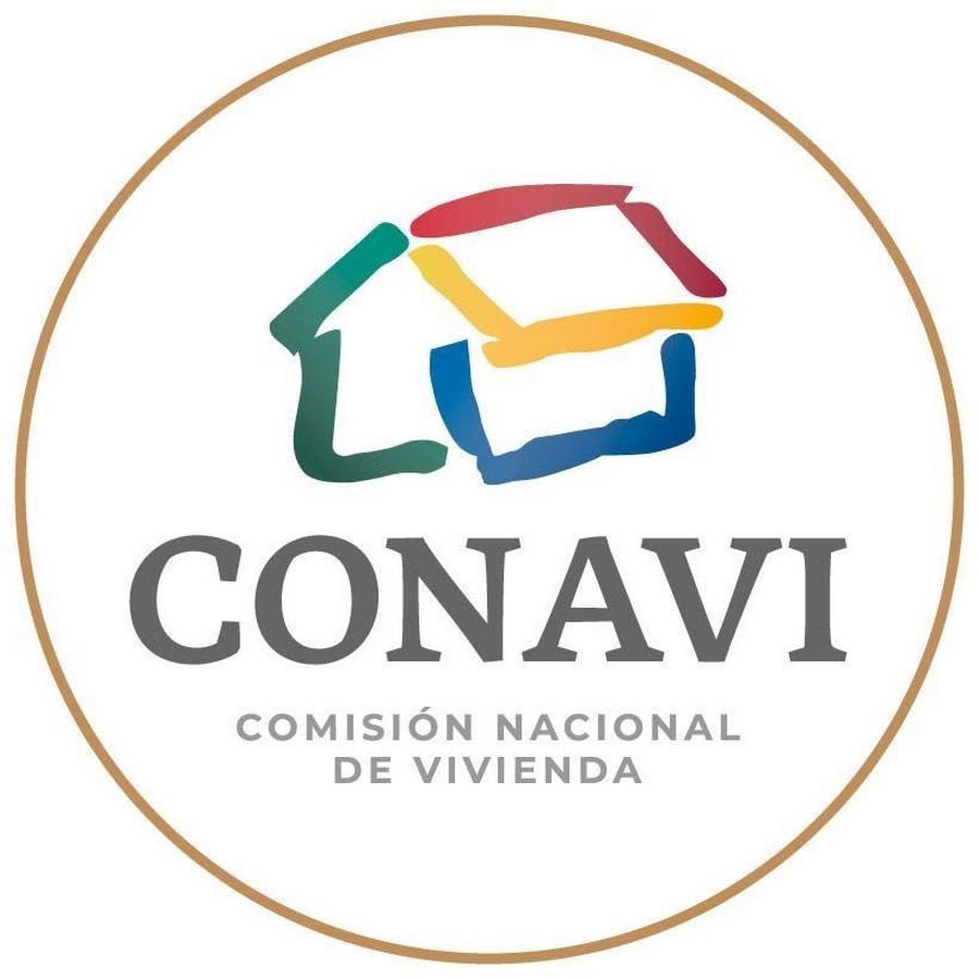 Comisión Nacional de Vivienda - YouTube