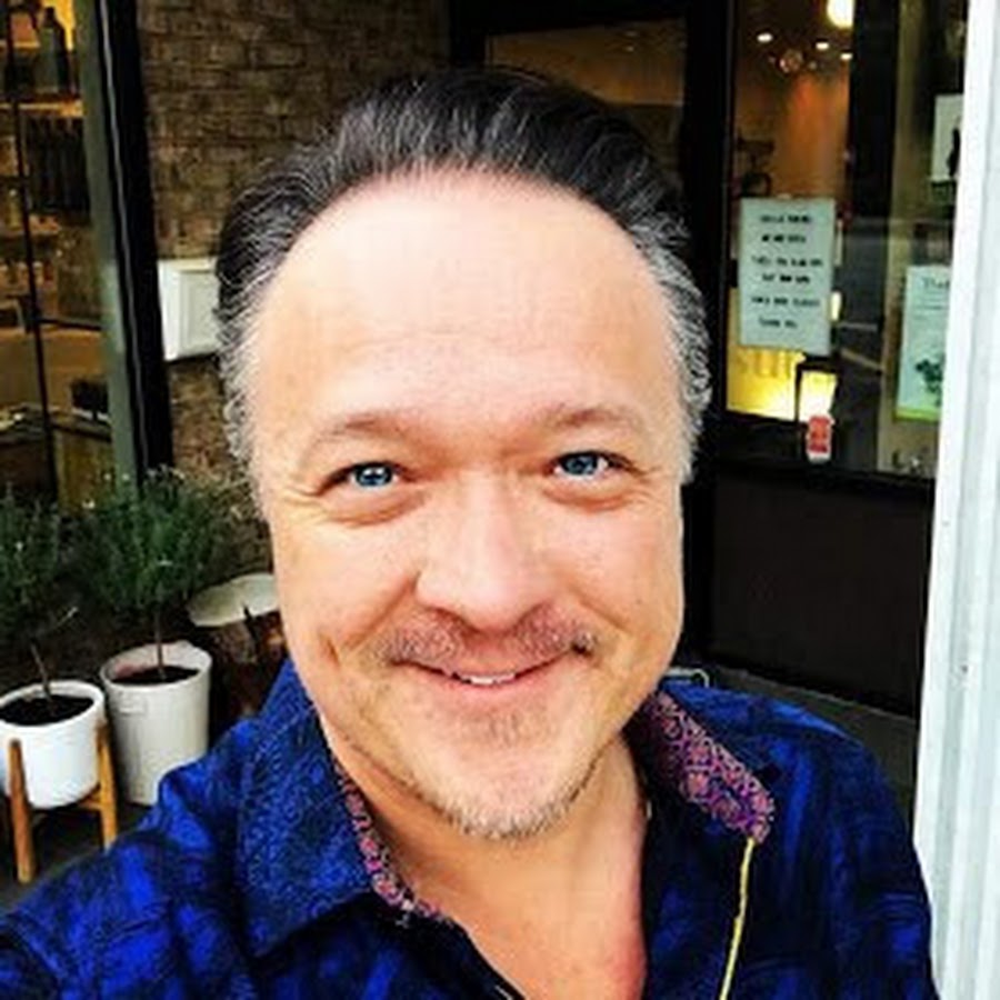 Eric Graham - YouTube