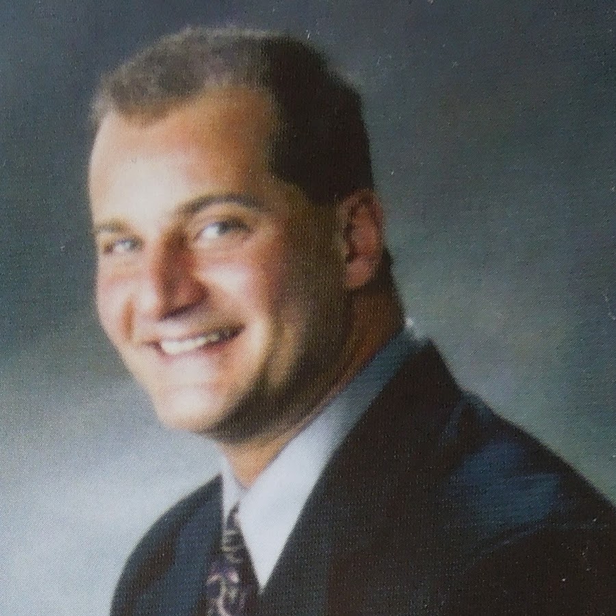 Chris Greeley - Alchetron, The Free Social Encyclopedia