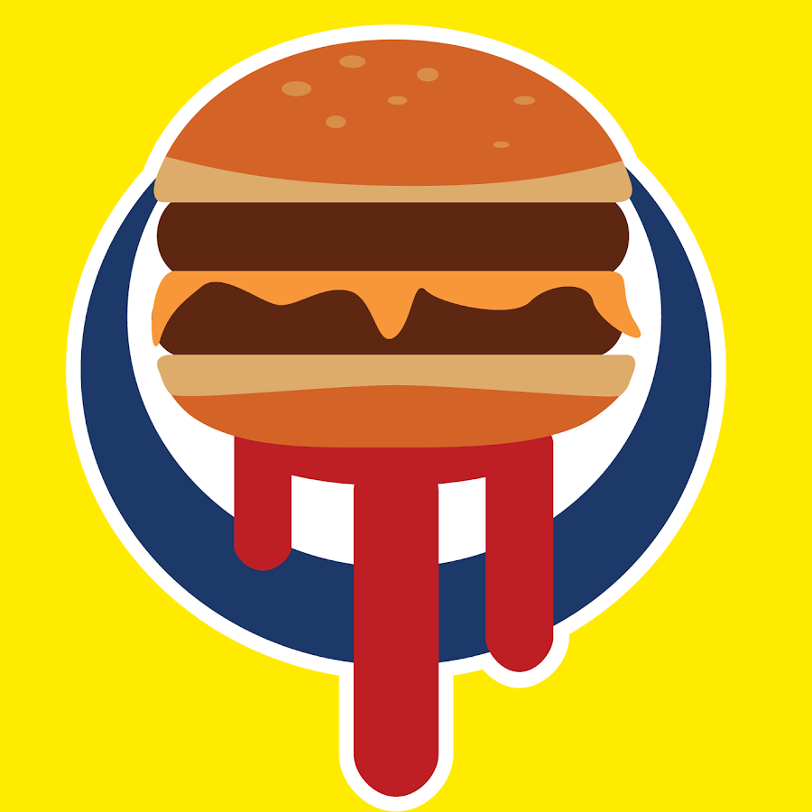 BURGER MOBILE - YouTube