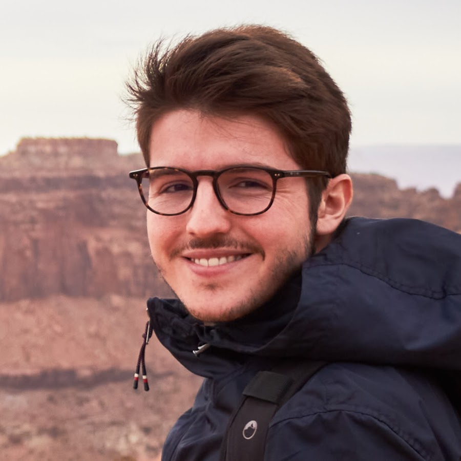 Maxime MICHEL - YouTube