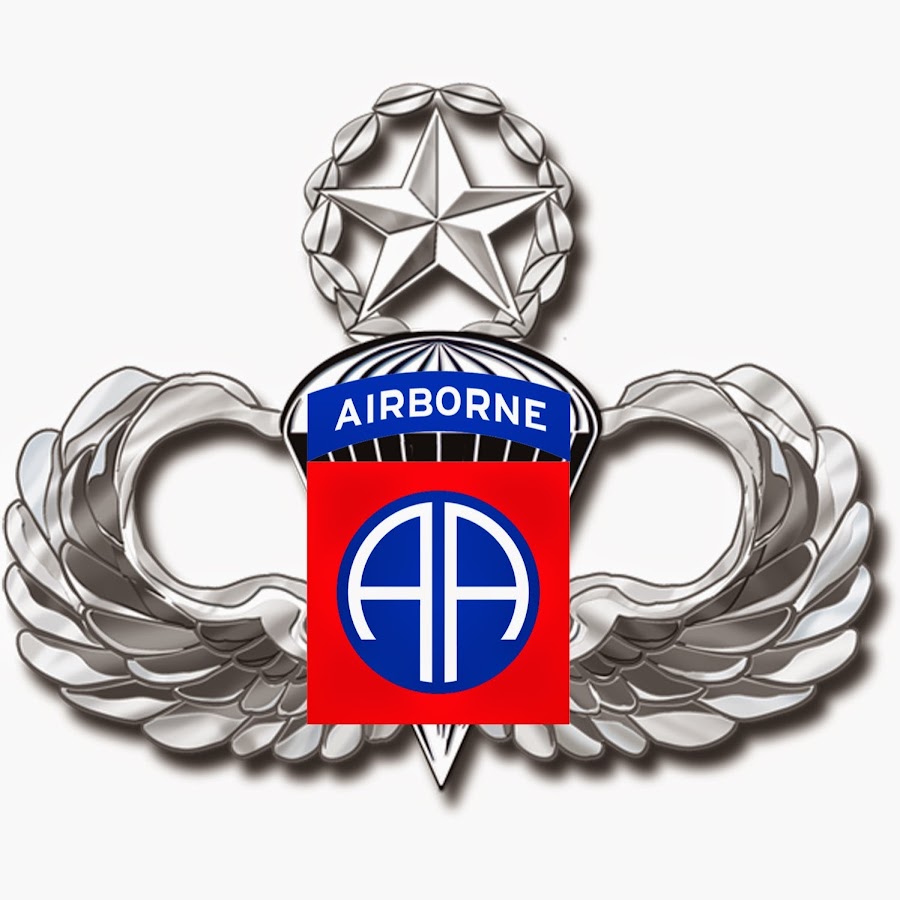 82nd Airborne Division - YouTube