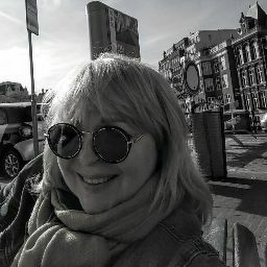 LENOCHKA CHERNOVA - YouTube