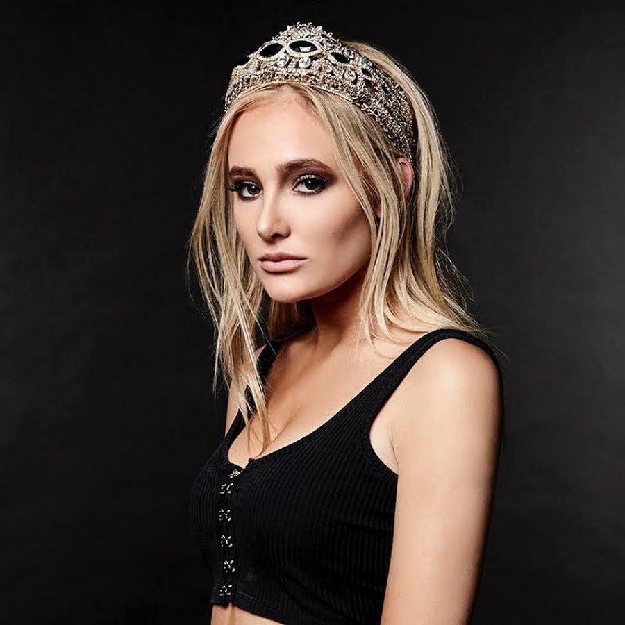 Athena Ripka - YouTube