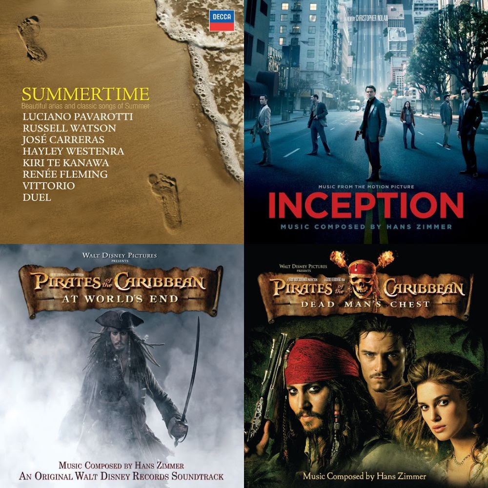 Movie Soundtracks