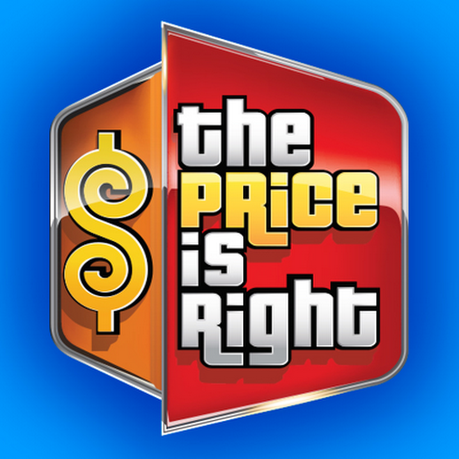 The Price Is Right YouTube The Price Is Right YouTube