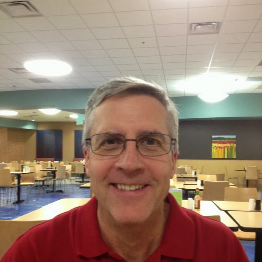 William Hoff - YouTube