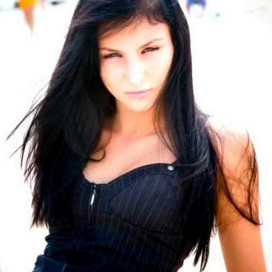 Lina Morgana - YouTube