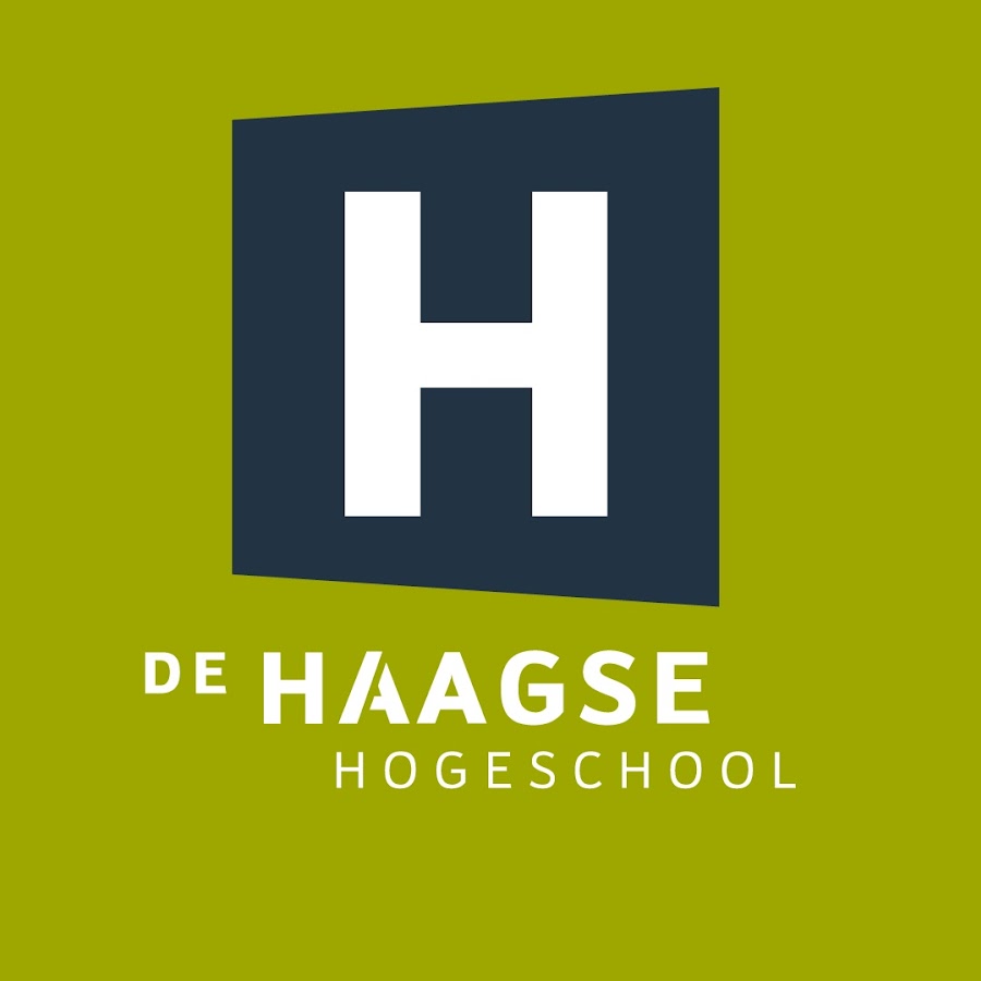 De Haagse Hogeschool - YouTube