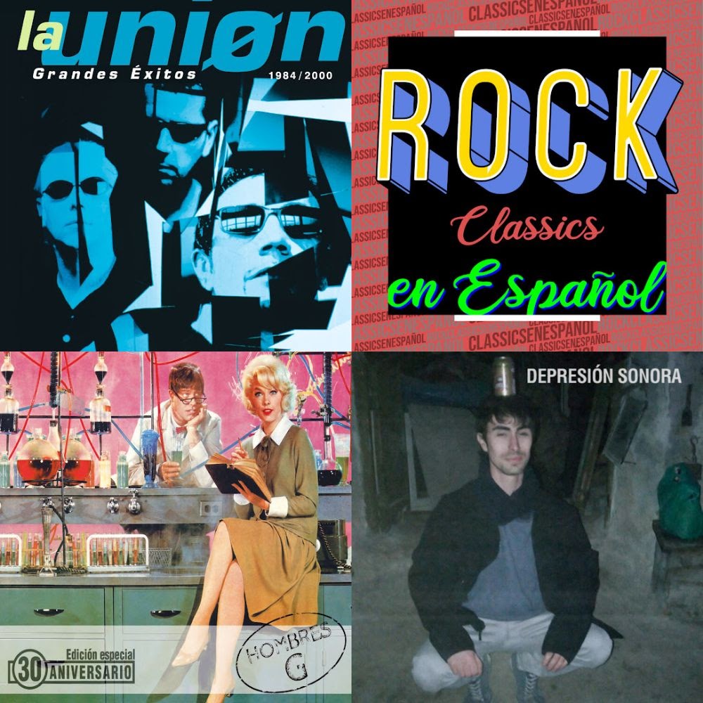 Sad Spanish Music