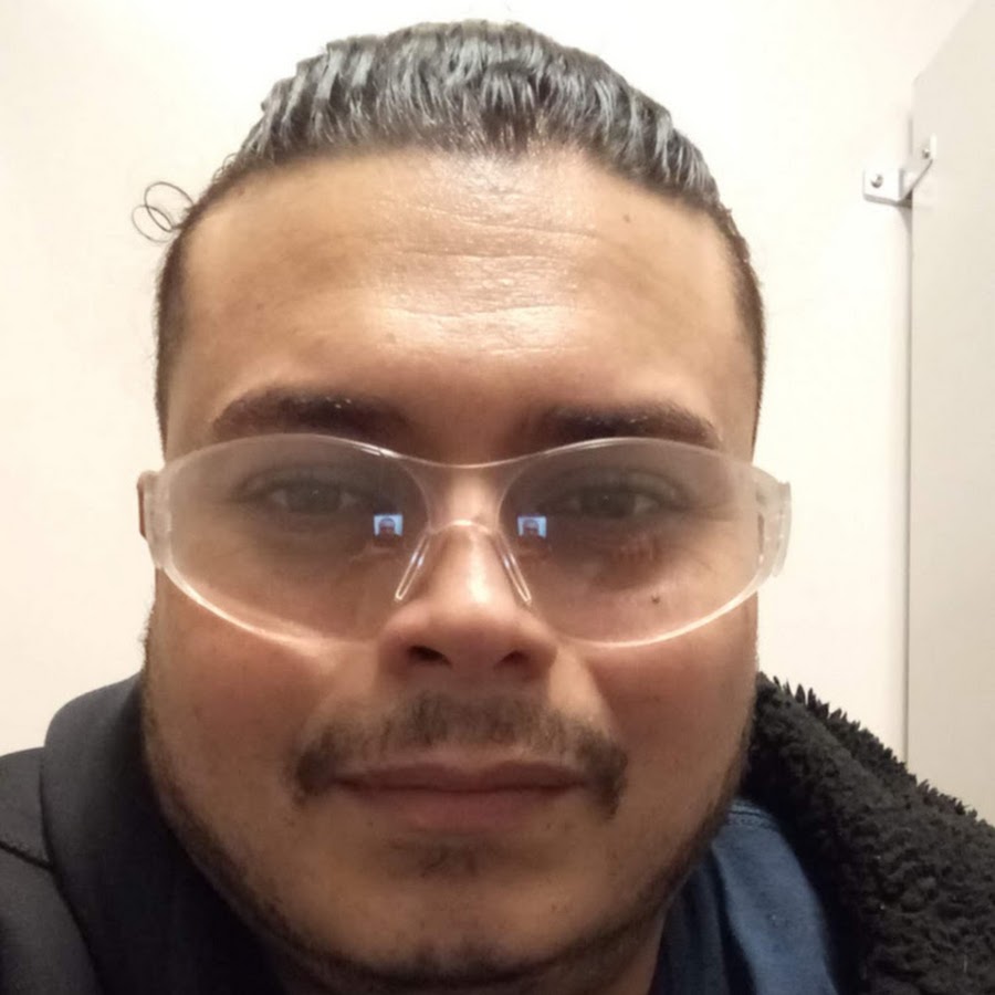 Moises Rivera - YouTube