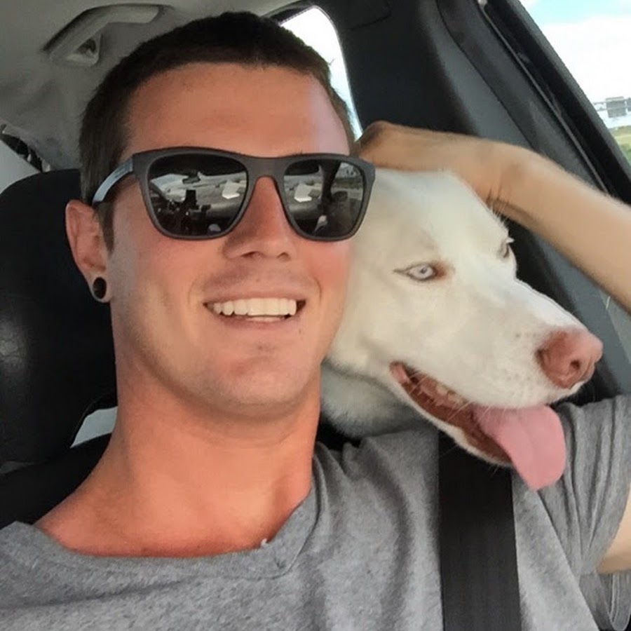 Austin Clark - YouTube