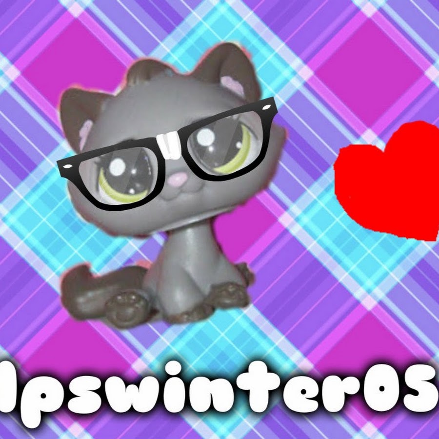 Lps Winter - YouTube