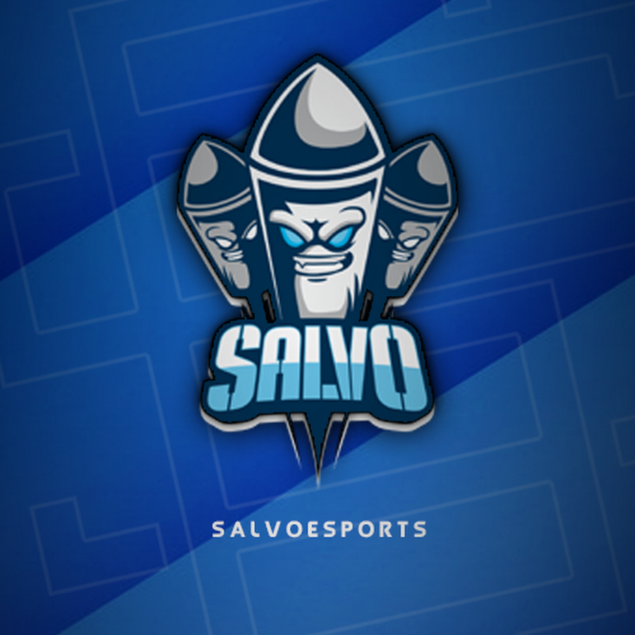 Salvo Gaming - YouTube