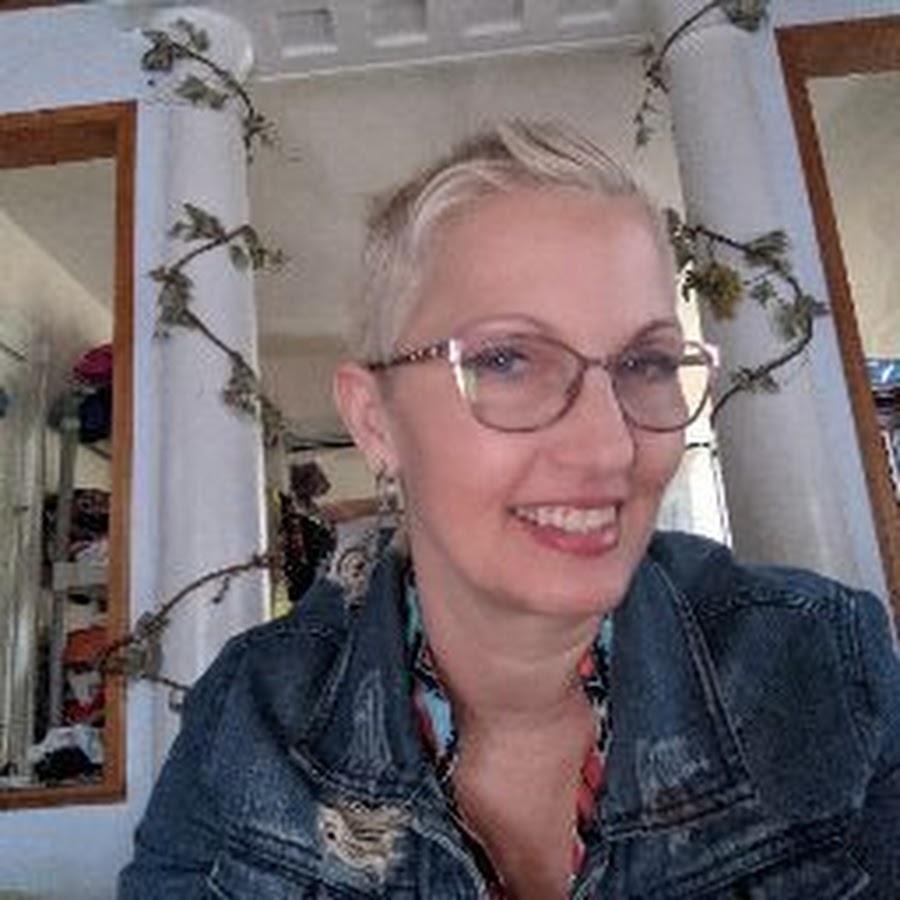 TRACY CALHOUN - YouTube