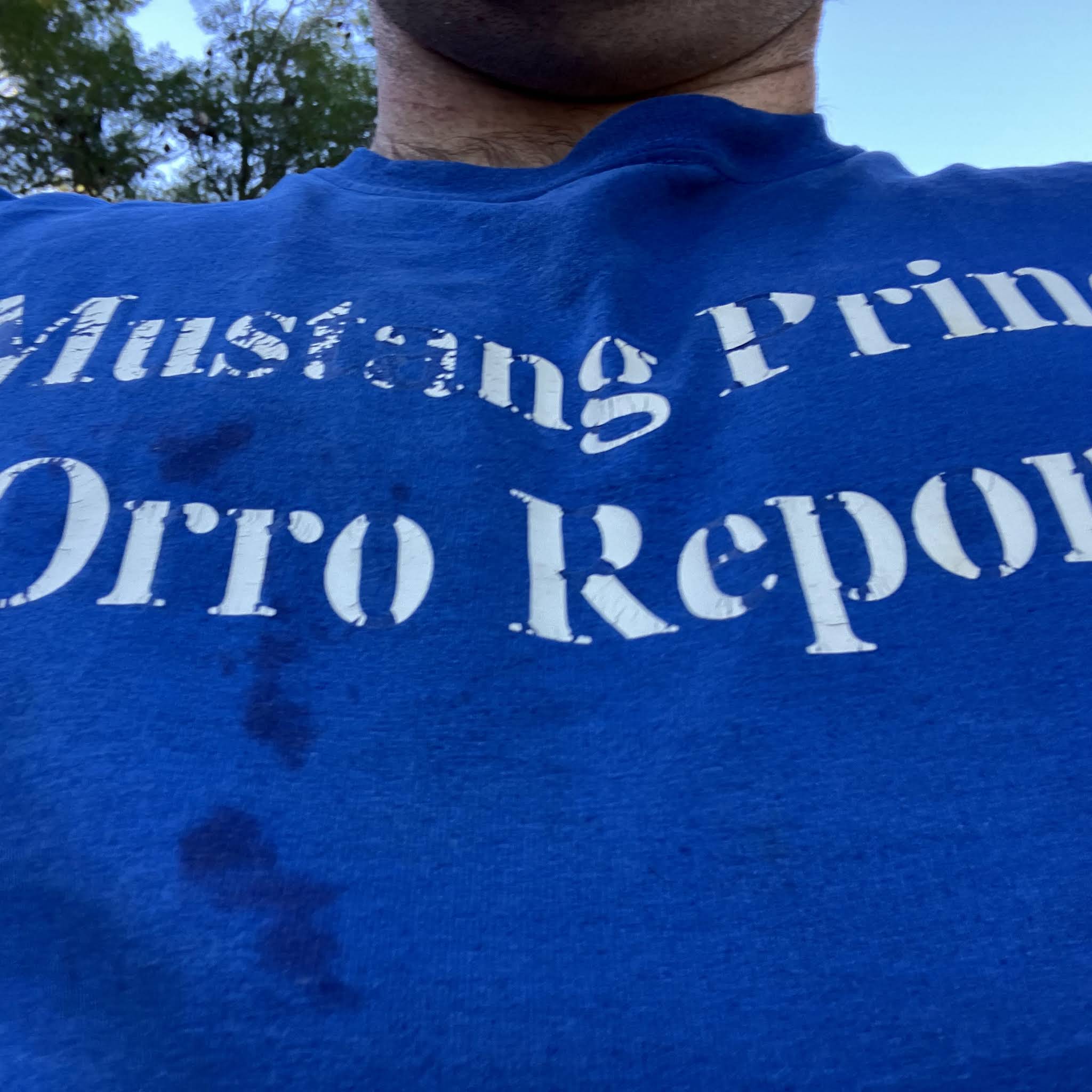 Post from Joshua Orro