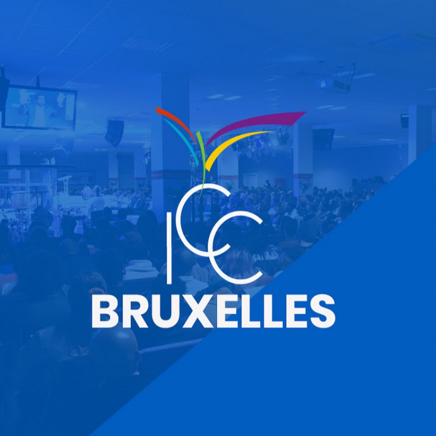 ICC TV BRUXELLES - YouTube