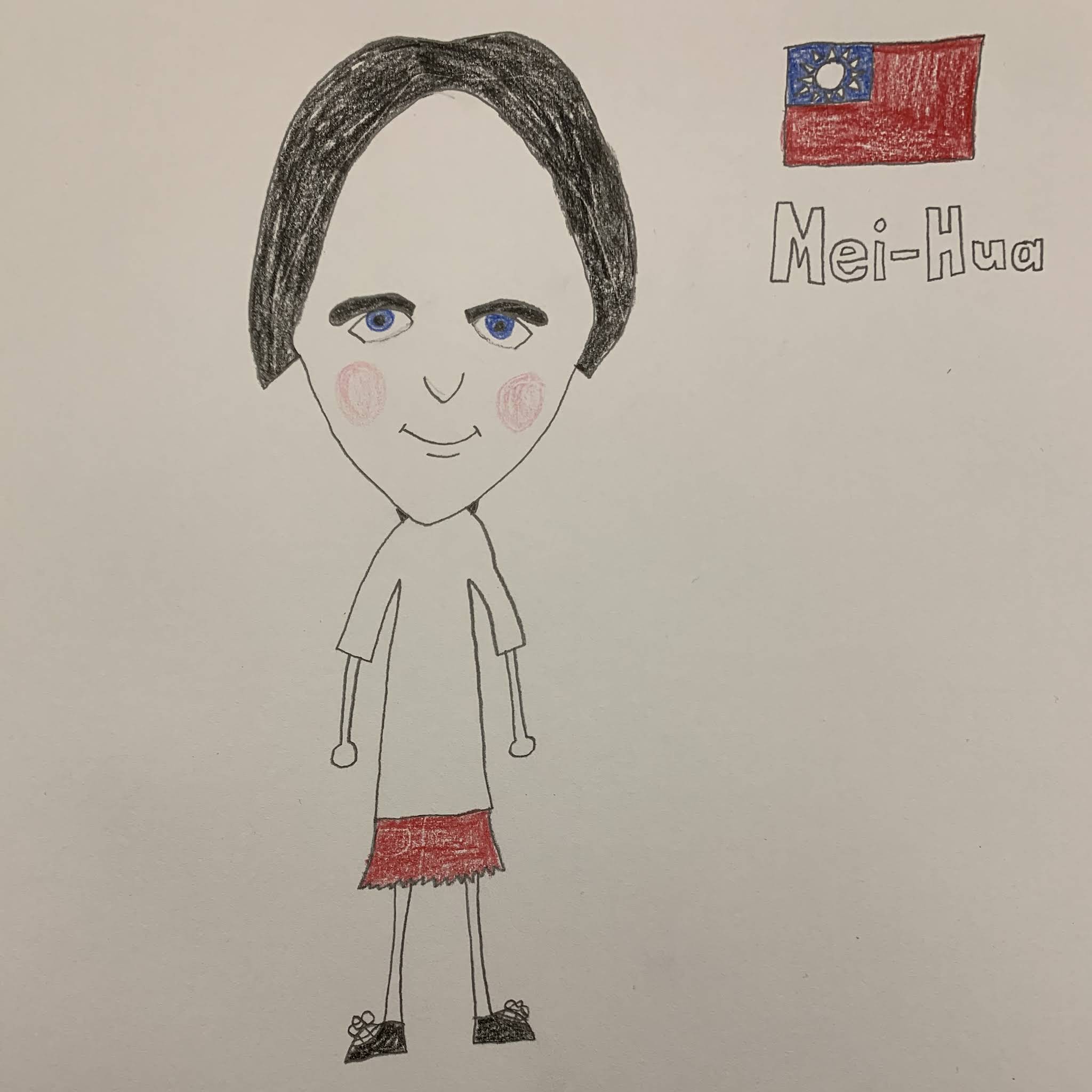 Post from Michelle Magnuson