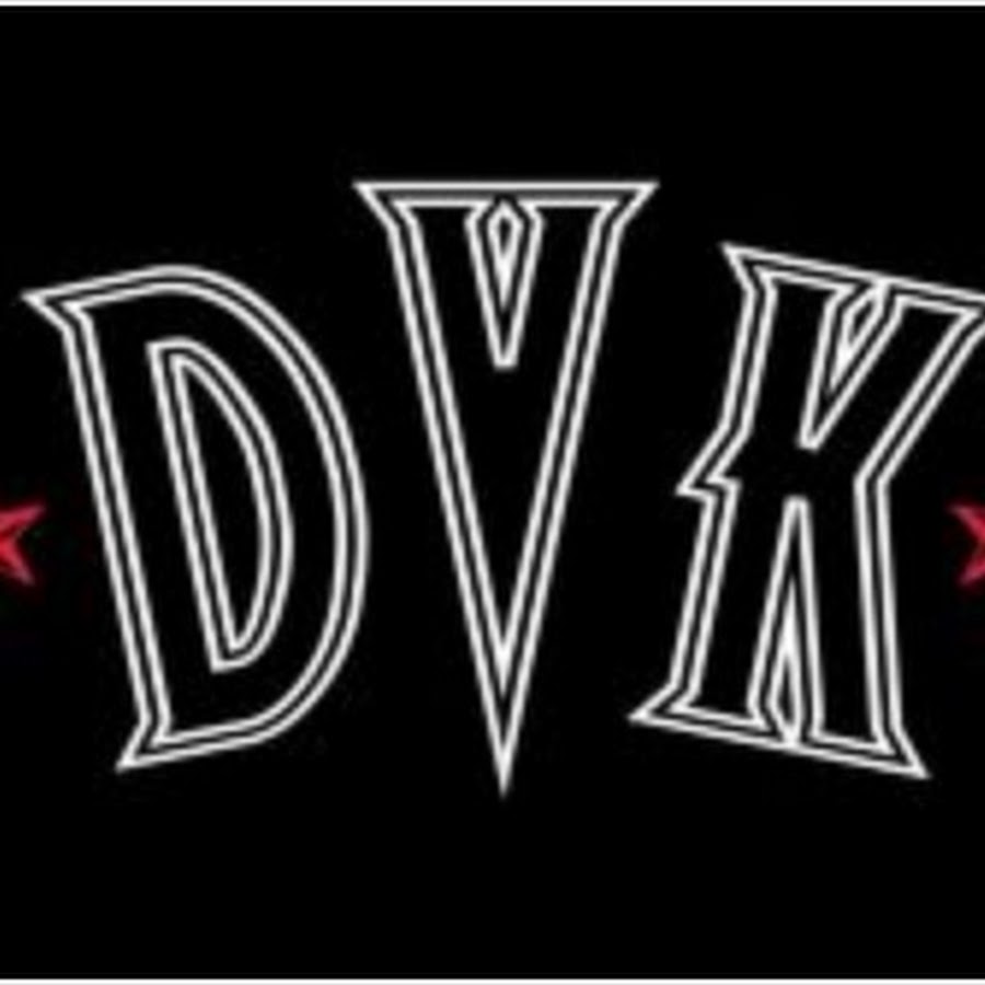DvK Gaming - YouTube