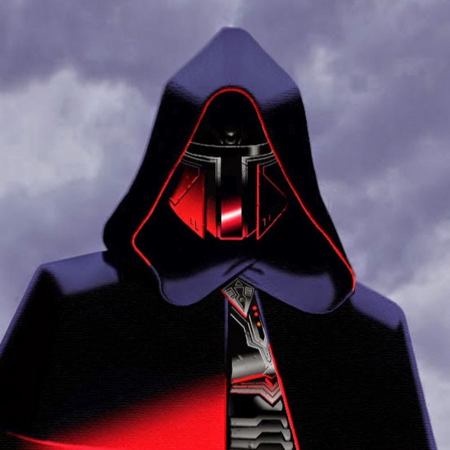 Darth Adas - YouTube