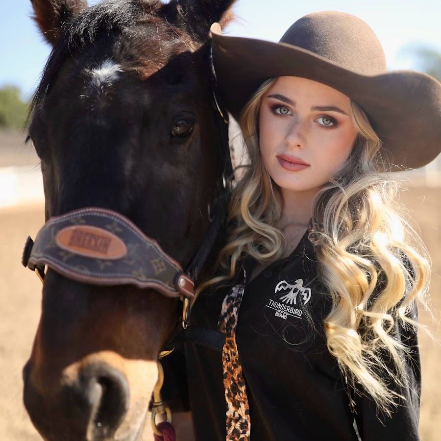 Ruby Lightfoot - YouTube