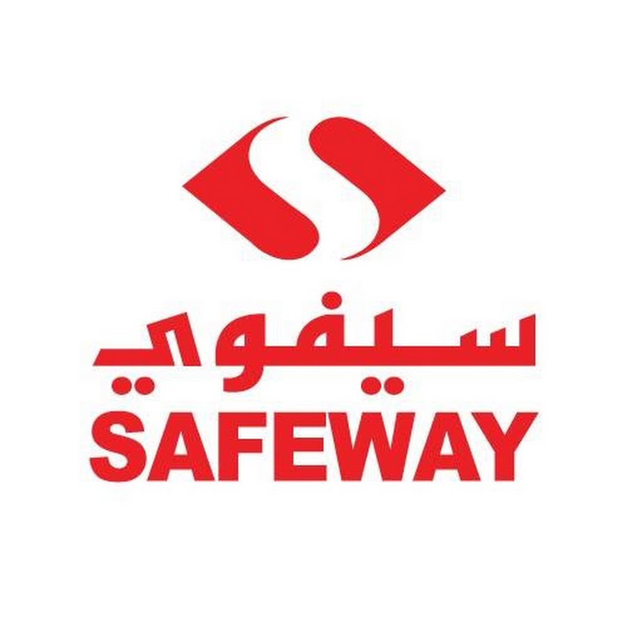 SAFEWAY JORDAN - YouTube