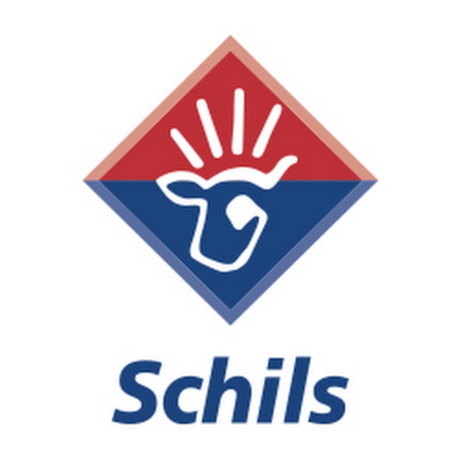 Schils BV - YouTube